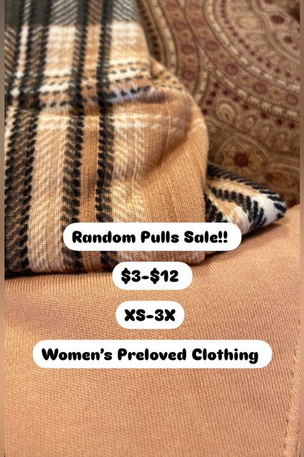 Posh Show - Poshmark